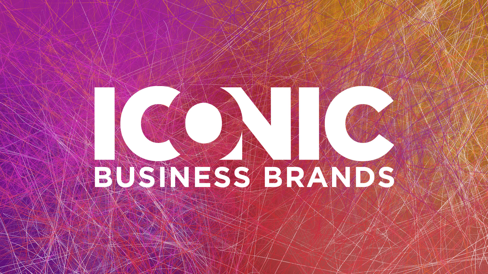 Be ICONIC. - ICONIC Business Brands